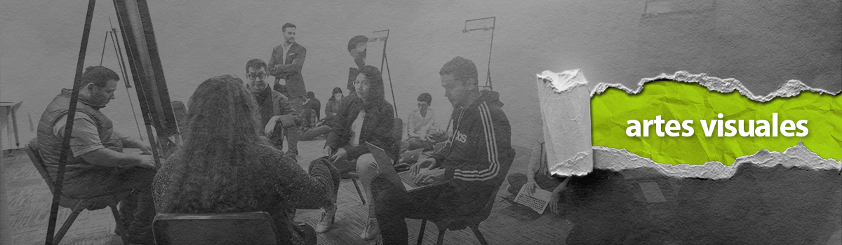 Master Class Escuela de Cine y Artes Visuales UFM - Escuela de Cine y ...